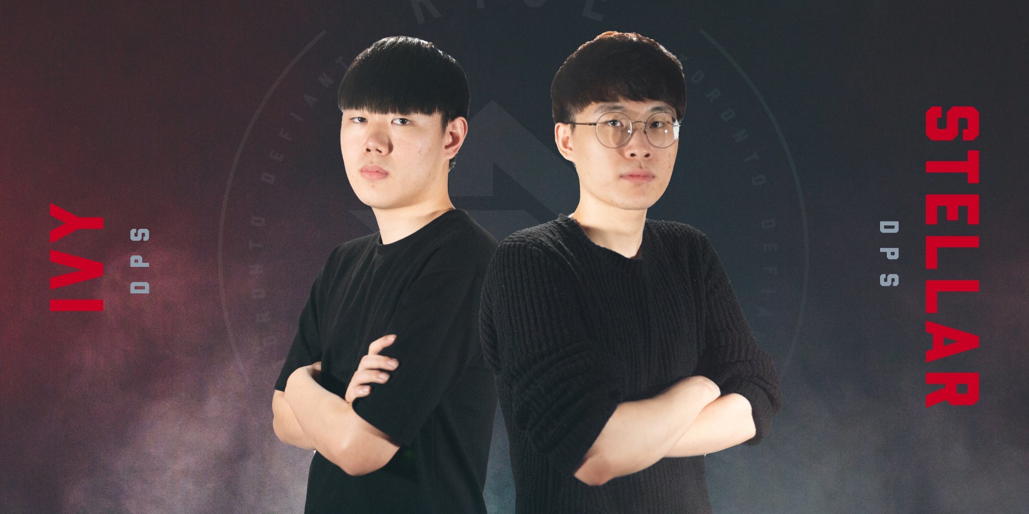 Toronto Defiant signs Ivy and Stellar - Overwatch - Gamereactor