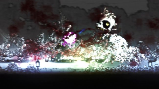 Pics of Vampire Smile - The Dishwasher: Vampire Smile - Gamereactor