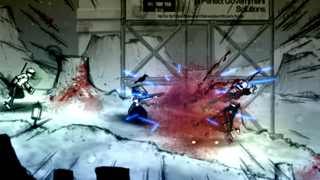 Pics of Vampire Smile - The Dishwasher: Vampire Smile - Gamereactor