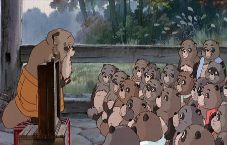 Pom Poko - Gamereactor UK