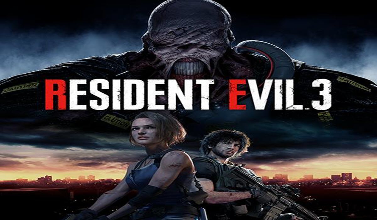 Resident Evil 3 remake confirmed during Sony's State of Play