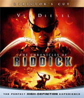 Riddick - Gamereactor UK