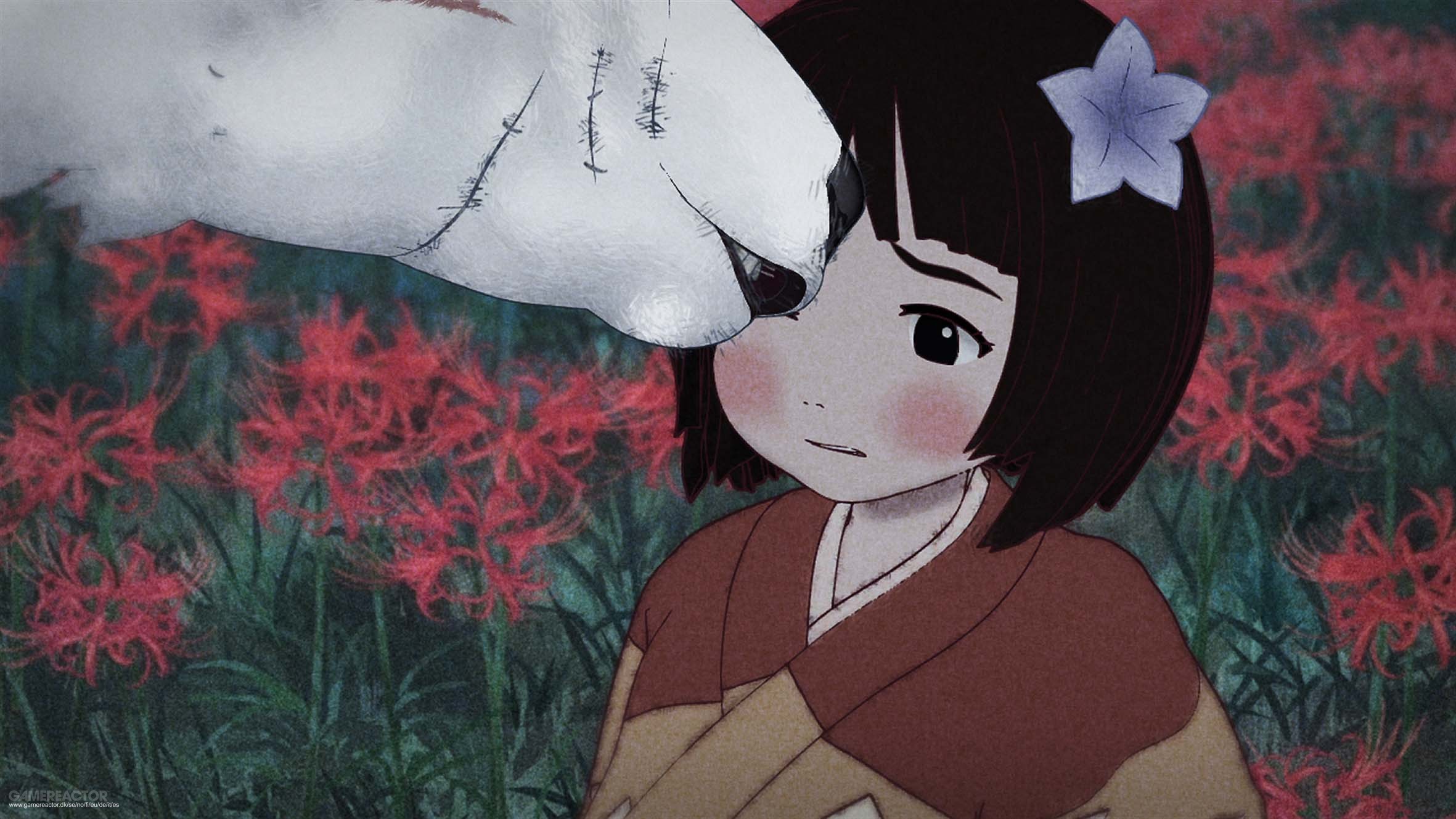Short Peace: Ranko Tsukigime's Longest Day - Gamereactor UK