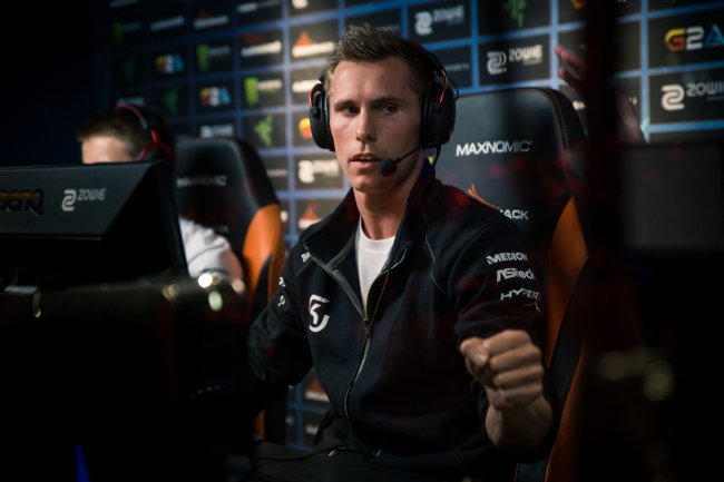 SK Gaming upsets Immortals - Counter-Strike: Global Offensive - Gamereactor