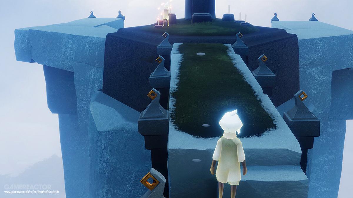 Sky: Children of the Light - Gamereactor UK