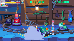 Space Jam: A New Legacy - The Game - Gamereactor UK