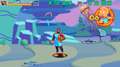 Space Jam: A New Legacy - The Game - Gamereactor UK