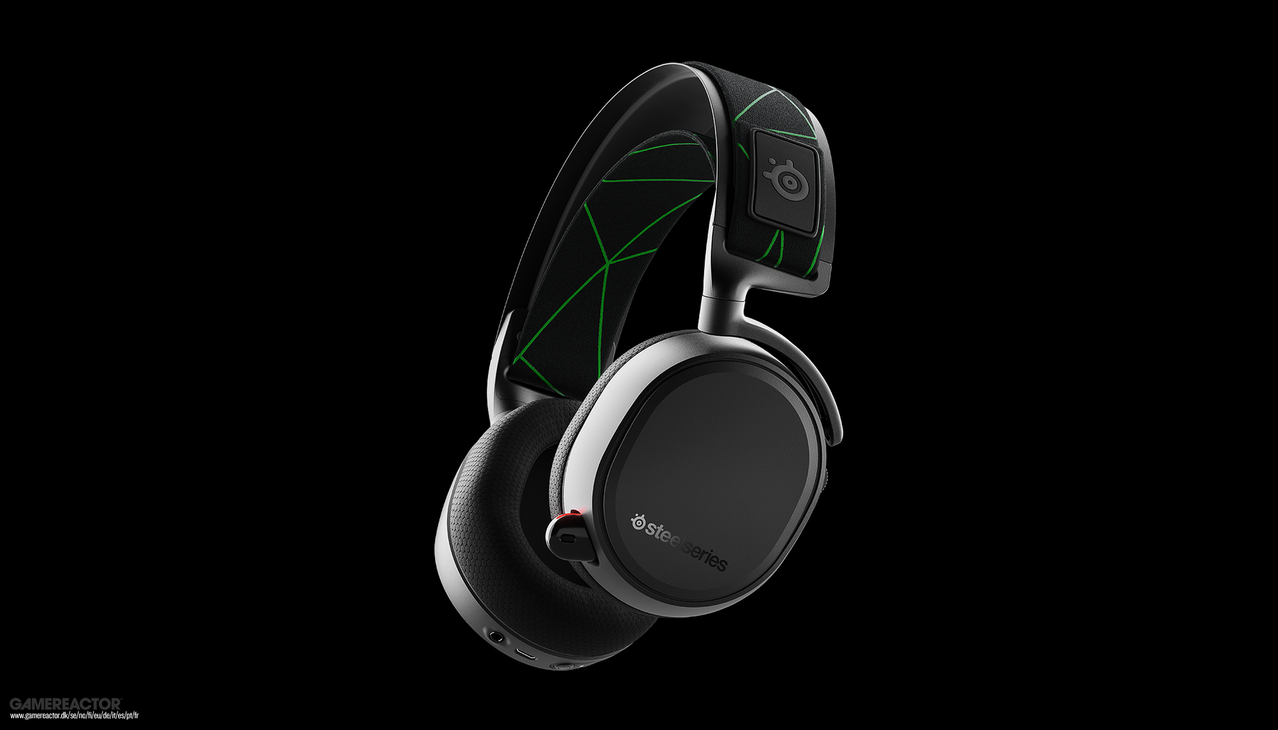 Gamereactor's Hardware Awards 2019: Best Headset - - Gamereactor