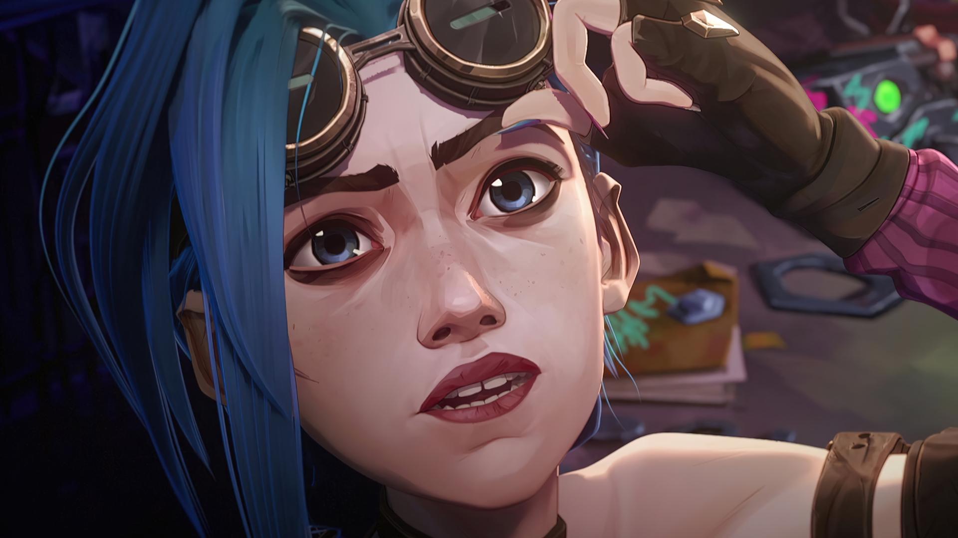 Teamfight Tactics developers went to great lengths to keep Arcane ...