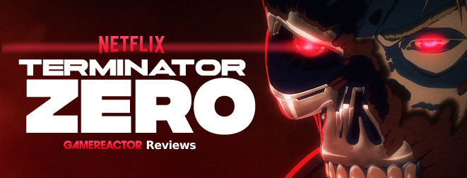 Terminator Zero - Gamereactor UK