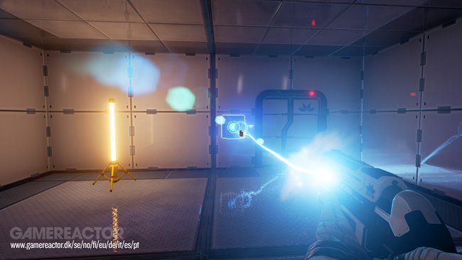 The Turing Test Review - Gamereactor