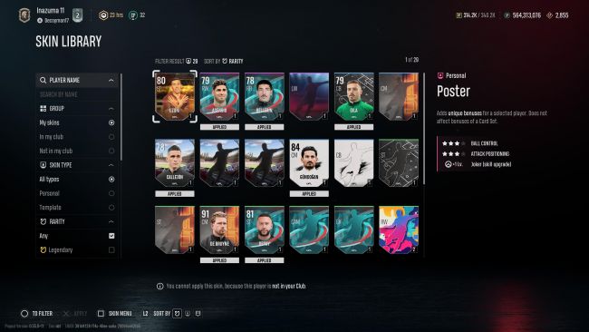 UFL Preview: Impressions from the second beta Preview - Gamereactor