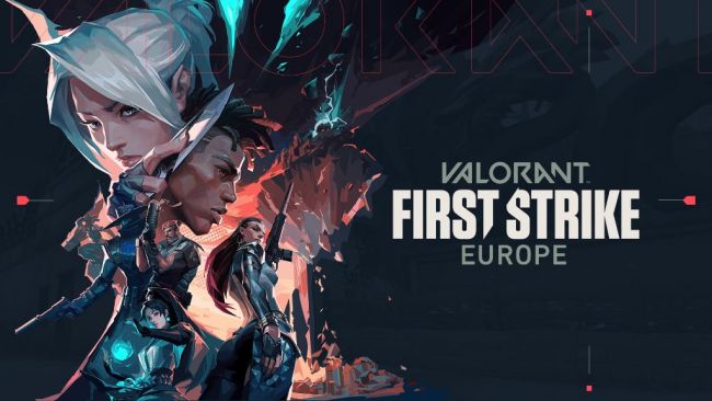 Valorant: Equality, First Strike and the Future
