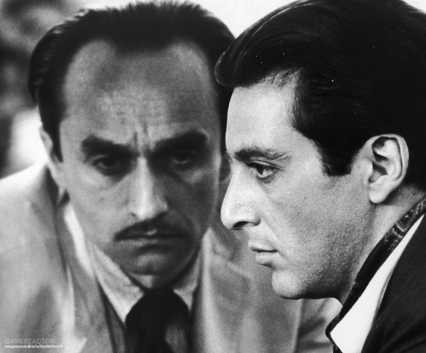 Al Pacino's top five performances - - Gamereactor