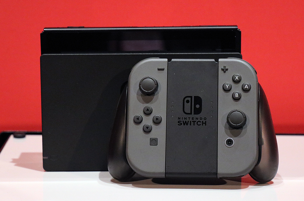 Nintendo eShop has indie games ready for Switch launch - - Gamereactor