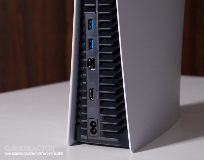 PlayStation 5 - - Gamereactor