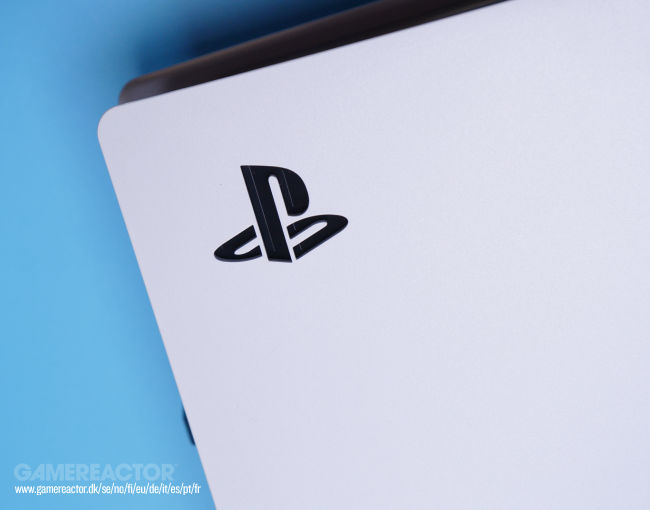 PlayStation 5 - - Gamereactor