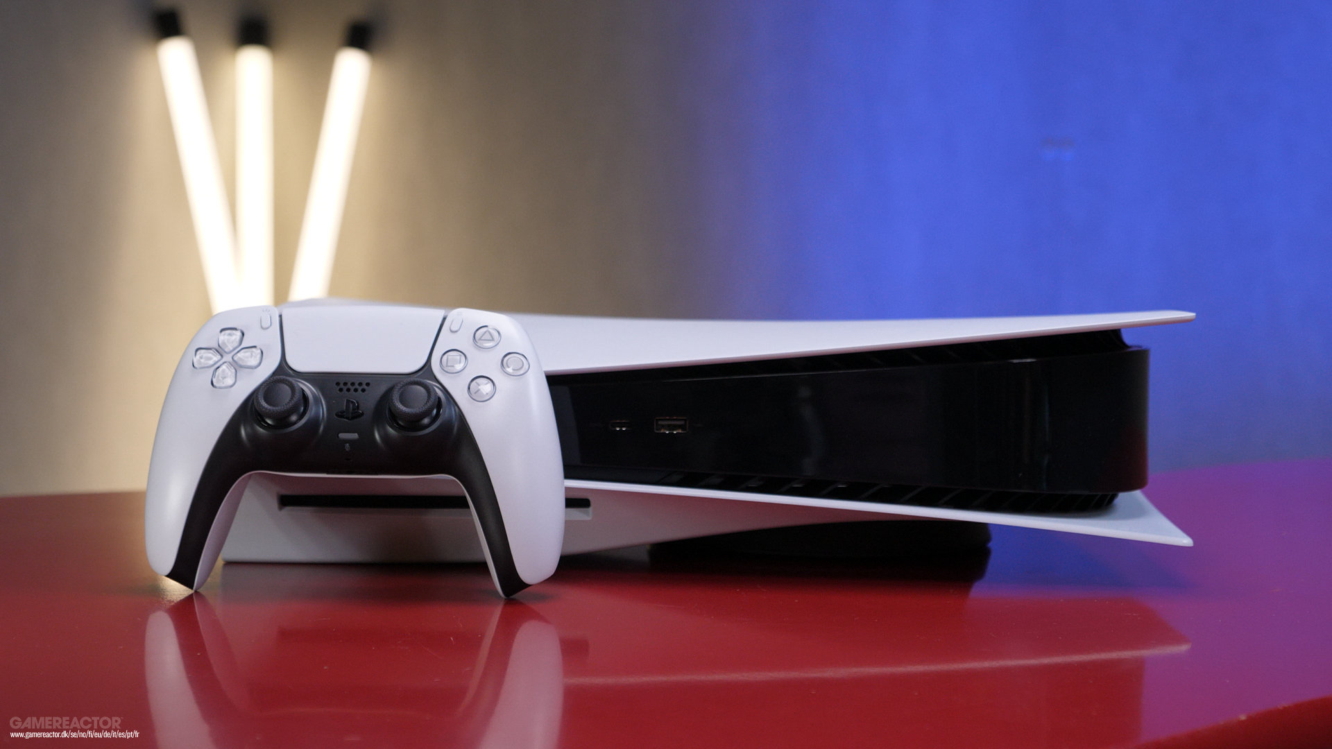 The PlayStation 5 has sold 10 million units - - Gamereactor