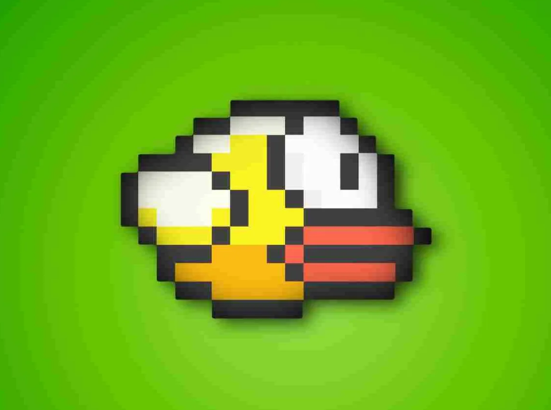 Flappy Bird (2013) - Gamereactor UK