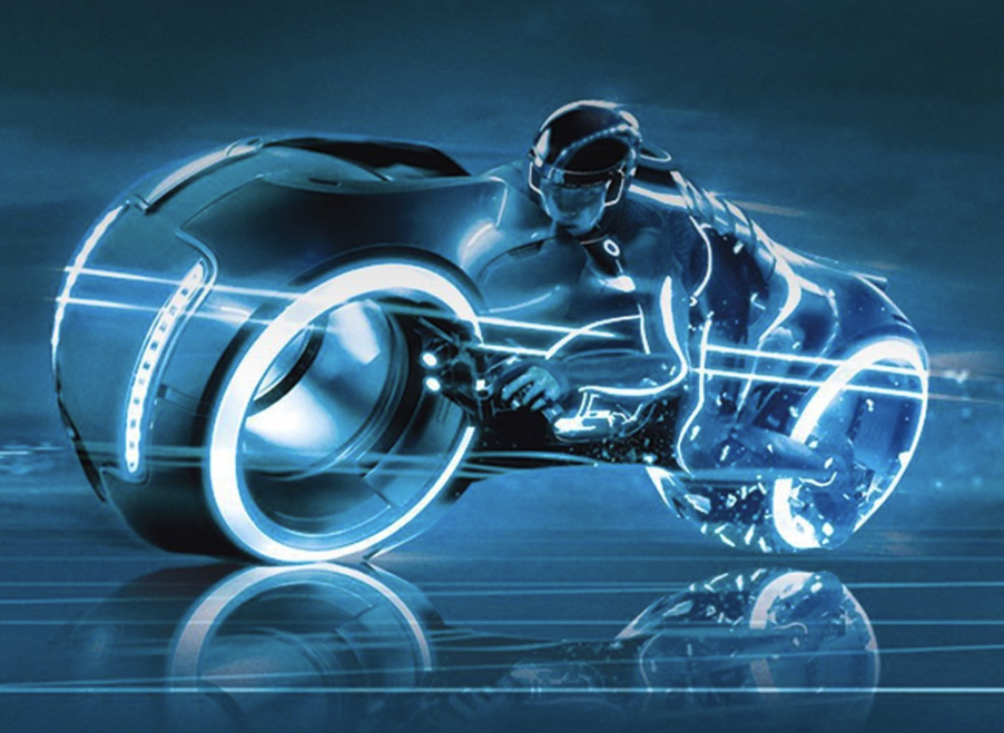 Tron: Ares starts filming early next year - - Gamereactor