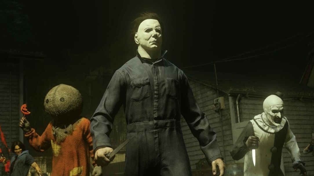 Michael Myers returns to Call of Duty in Season 6 of Modern Warfare III ...