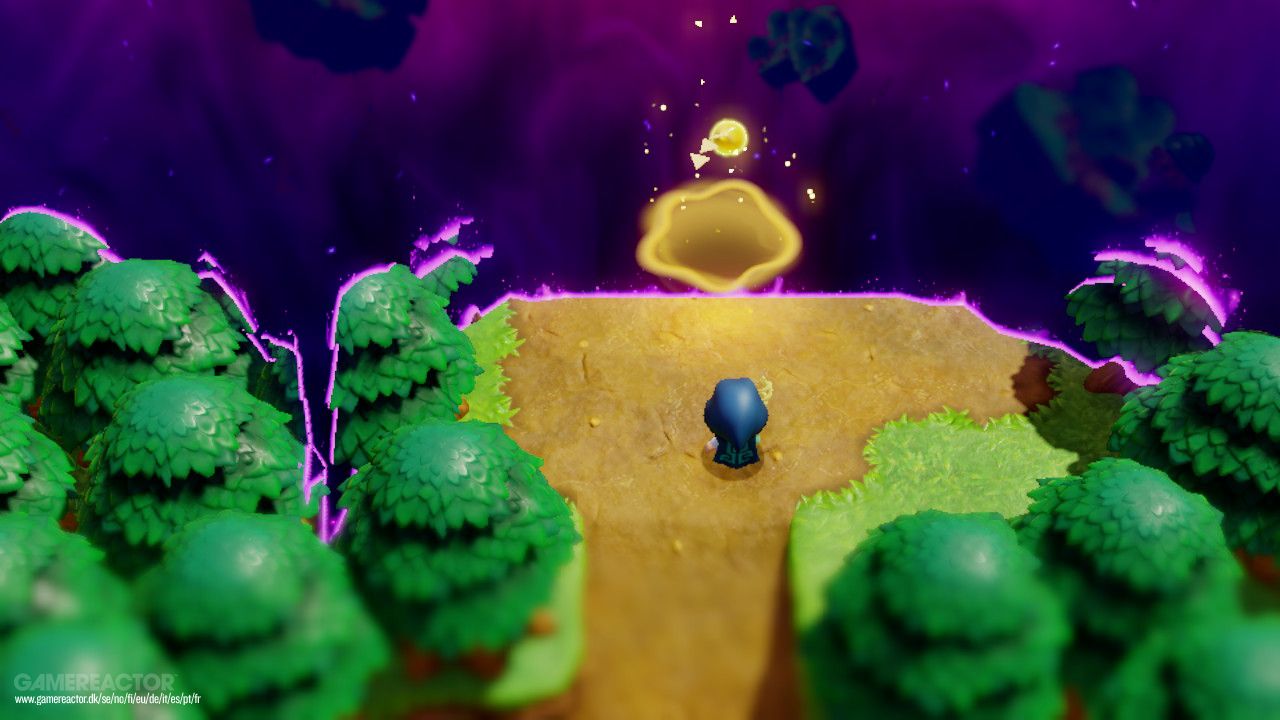 Nintendo hopes it can "continue with these 2D top-down Zeldas" - The ...