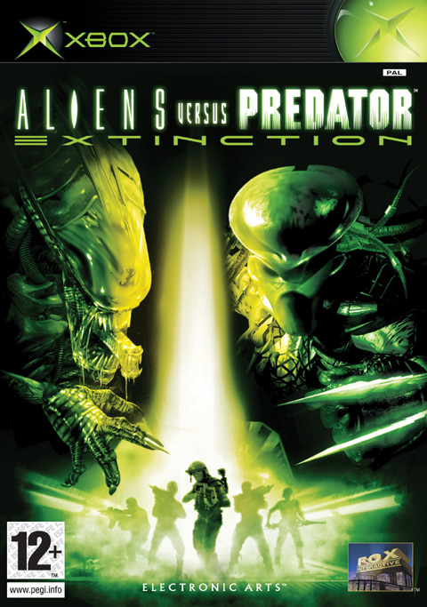 Aliens vs. Predator: Extinction - Gamereactor UK