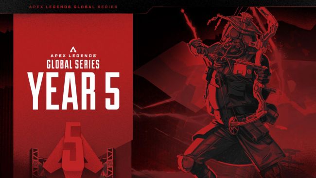 Apex Legends Global Series: Year 5 kicks off in April with $5 million ...