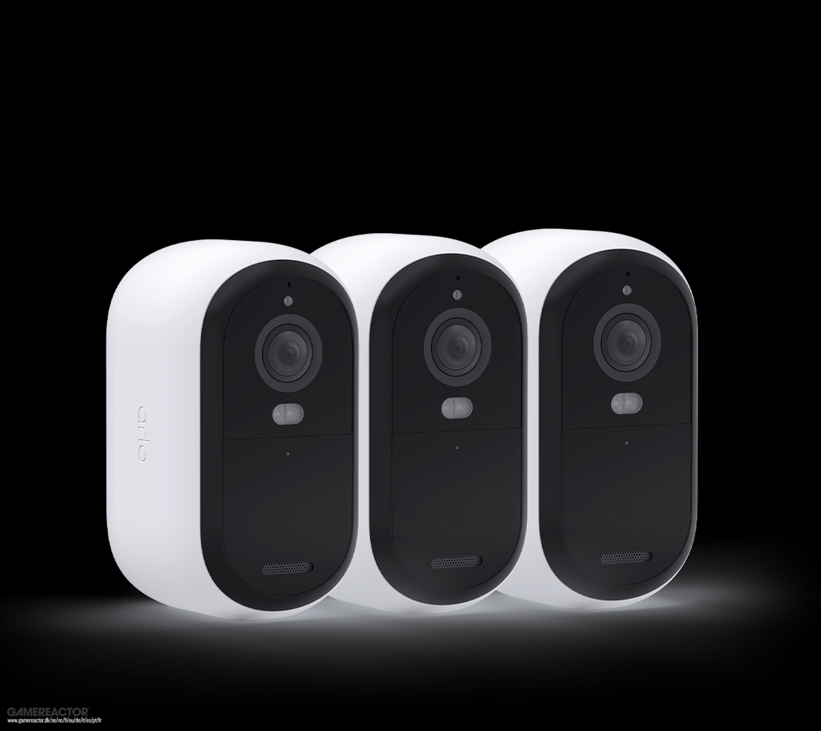 Arlo Essential Outdoor 2nd Generation