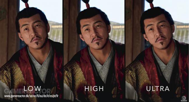 Assassin's Creed Shadows releases trailer to showcase its power on PC