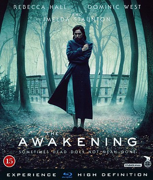 The Awakening - Gamereactor UK