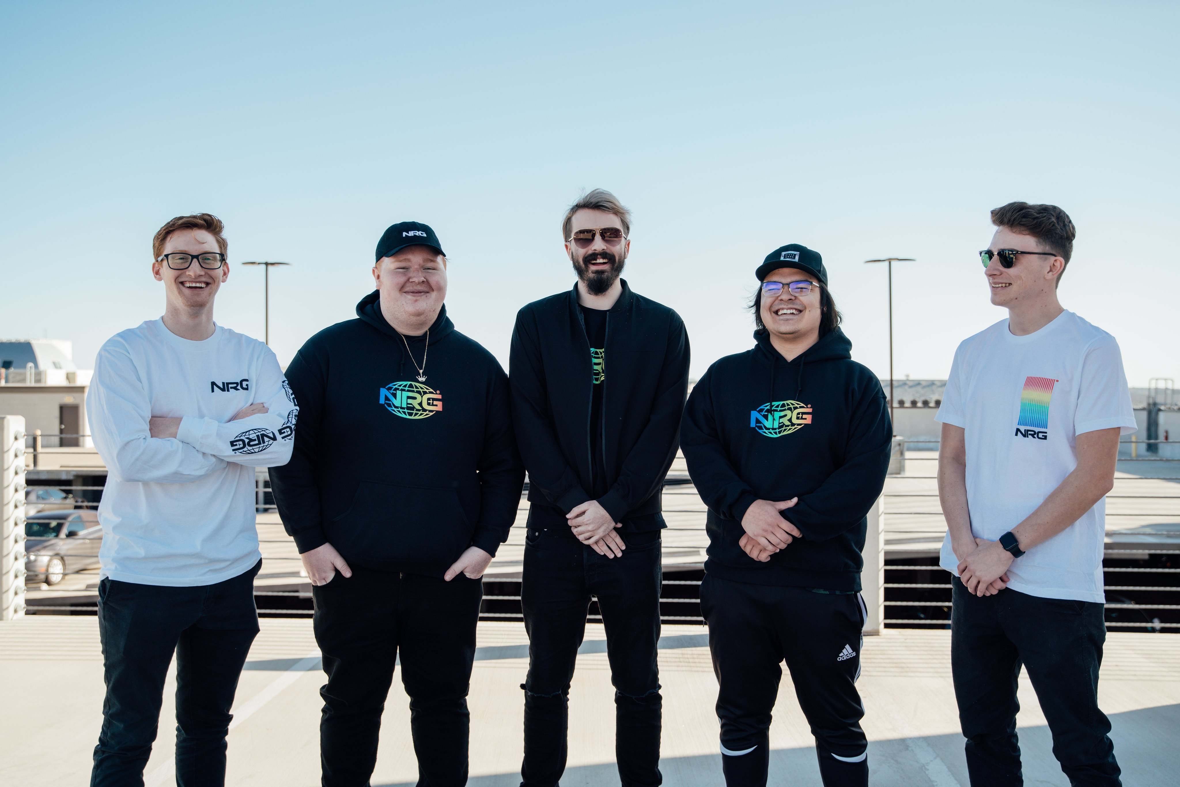 Chicago reveals star-studded Call of Duty League team - Call of Duty ...