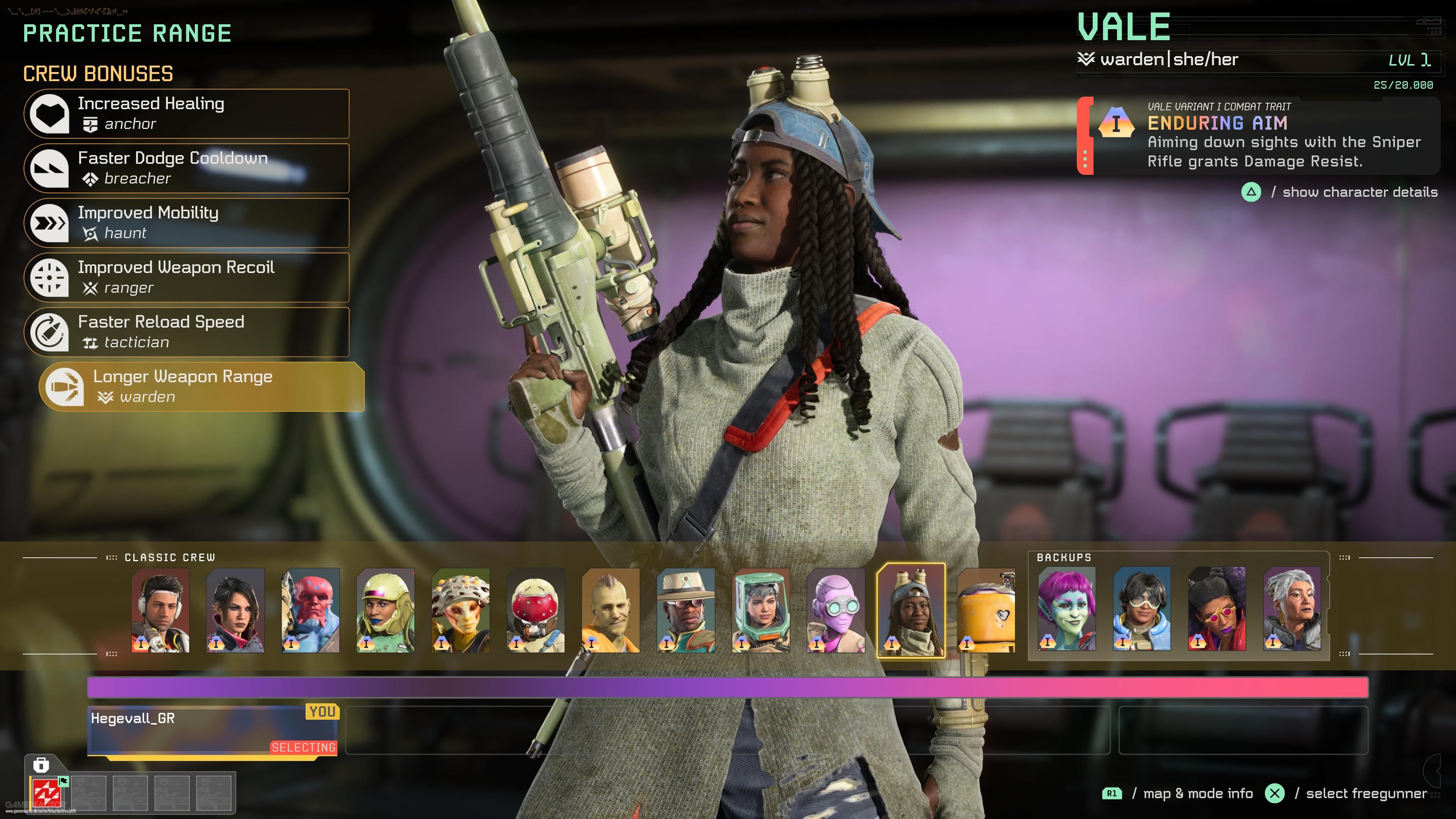 Concord Review - Gamereactor