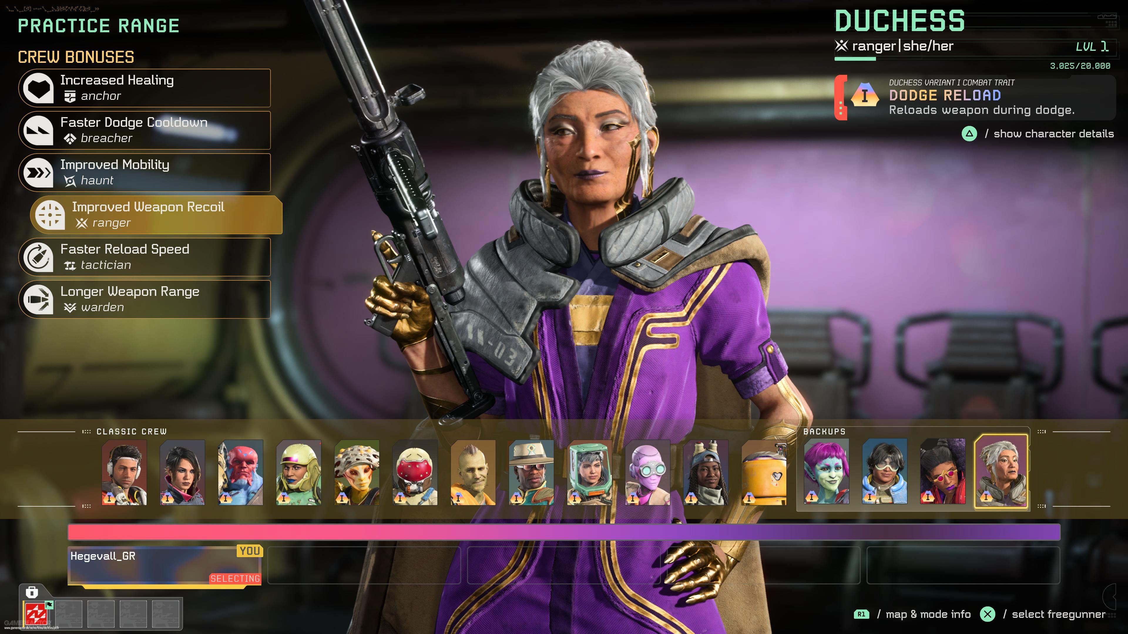 Concord Review - Gamereactor