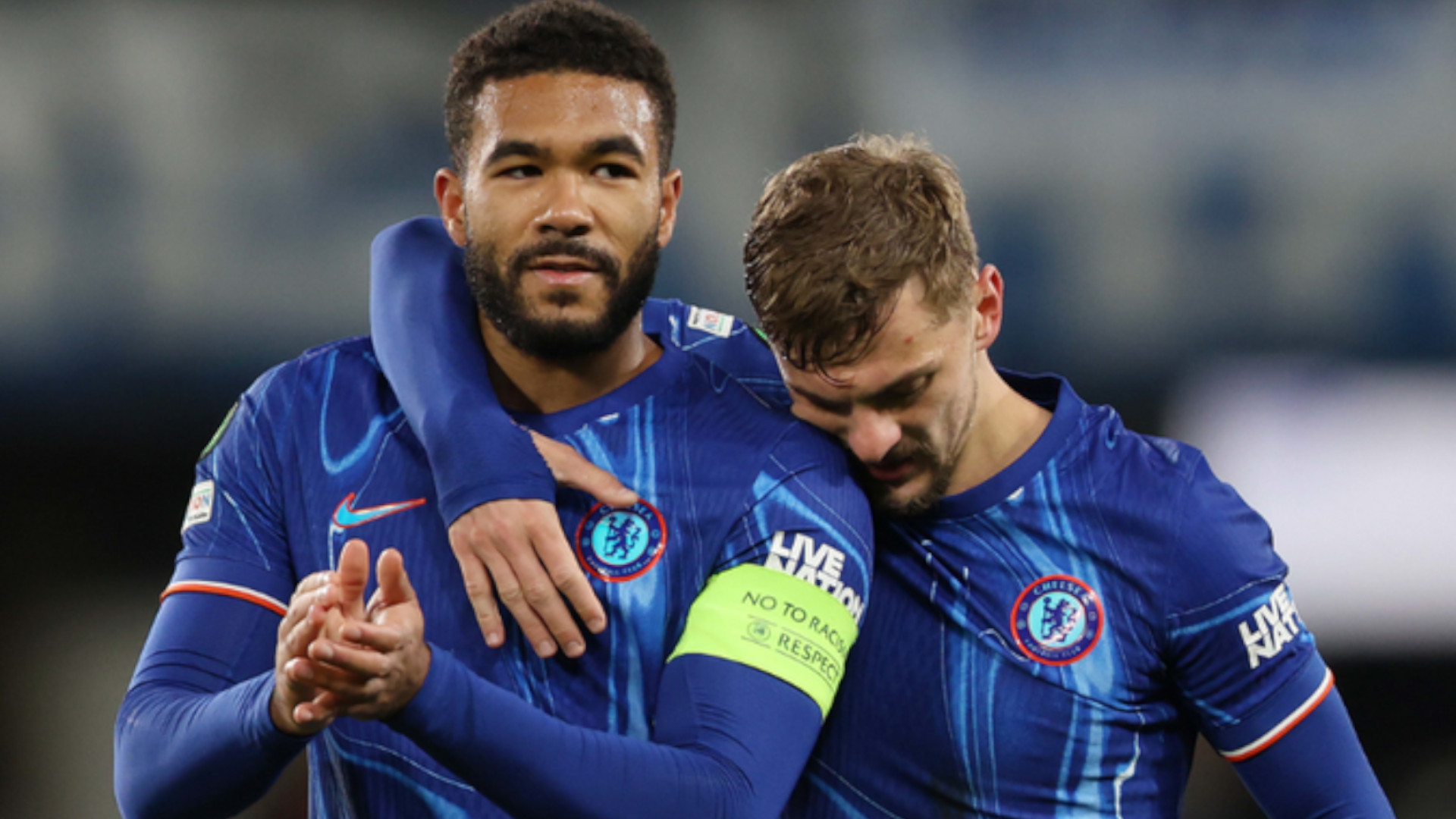 Conference League quarter-finals dates and times with Chelsea getting ...