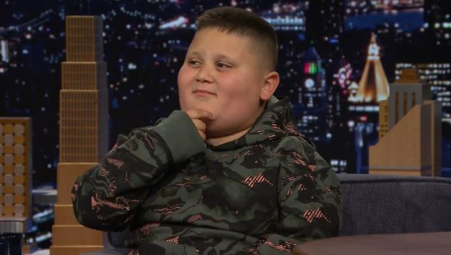 The Costco Guys appeared on Jimmy Fallon last night - - Gamereactor