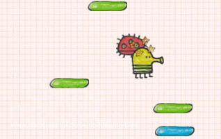 Doodle Jump - Gamereactor UK