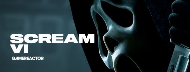 Scream VI - Gamereactor UK