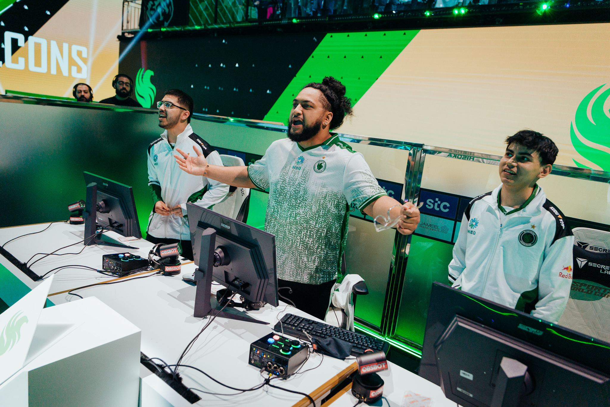 Esports World Cup: Here are the results of the Call of Duty: Warzone ...