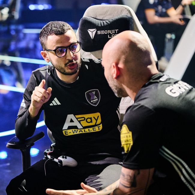 Esports World Cup: 8 players are already confirmed for the FC Pro World ...