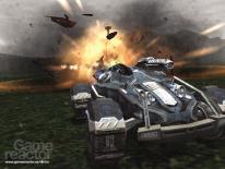 Final Armada - Gamereactor UK