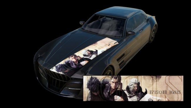 Final Fantasy XV Windows Edition's benchmark revealed