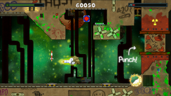 Freedom Finger - Gamereactor UK