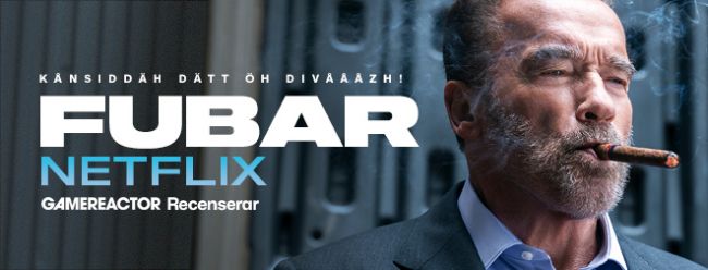 FUBAR (Netflix) - Gamereactor UK