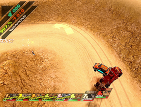 Fuel Overdose - Gamereactor UK