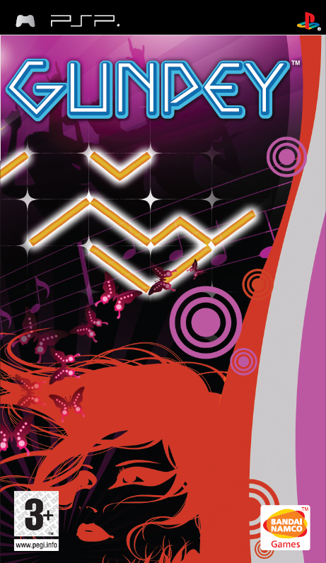 Gunpey - Gamereactor UK