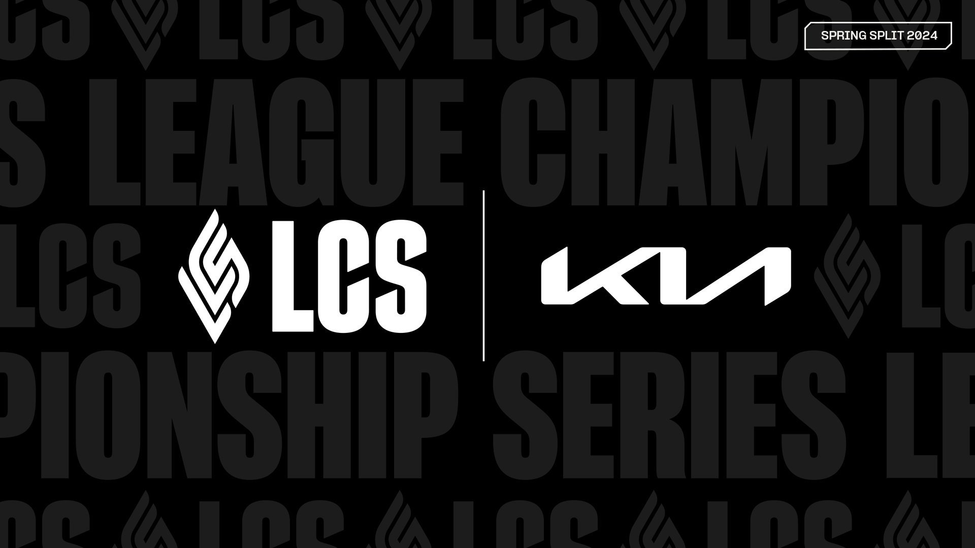 Kia tapped as LCS automotive partner - League of Legends - Gamereactor