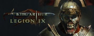 King Arthur: Legion IX - Gamereactor UK