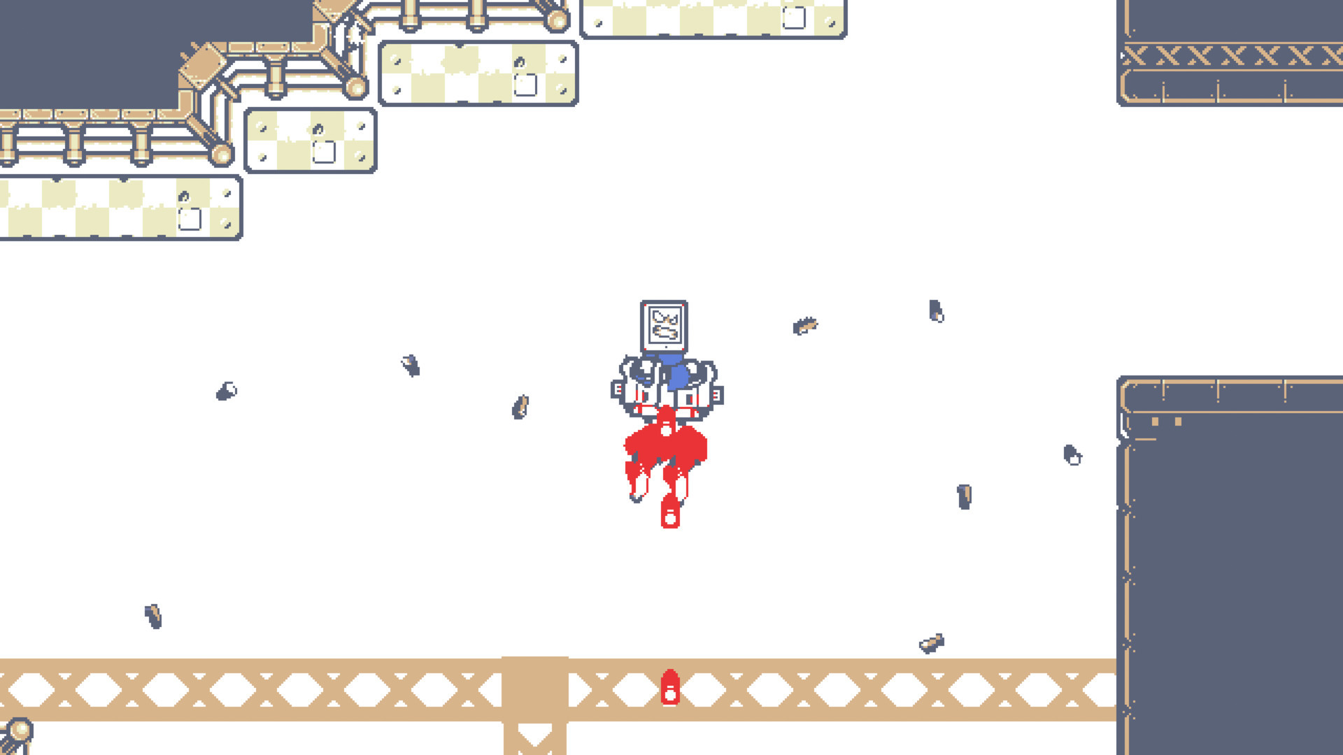 Kunai Review - Gamereactor