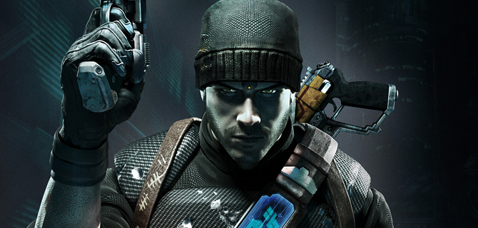 New gameplay footage emerges from cancelled Prey 2